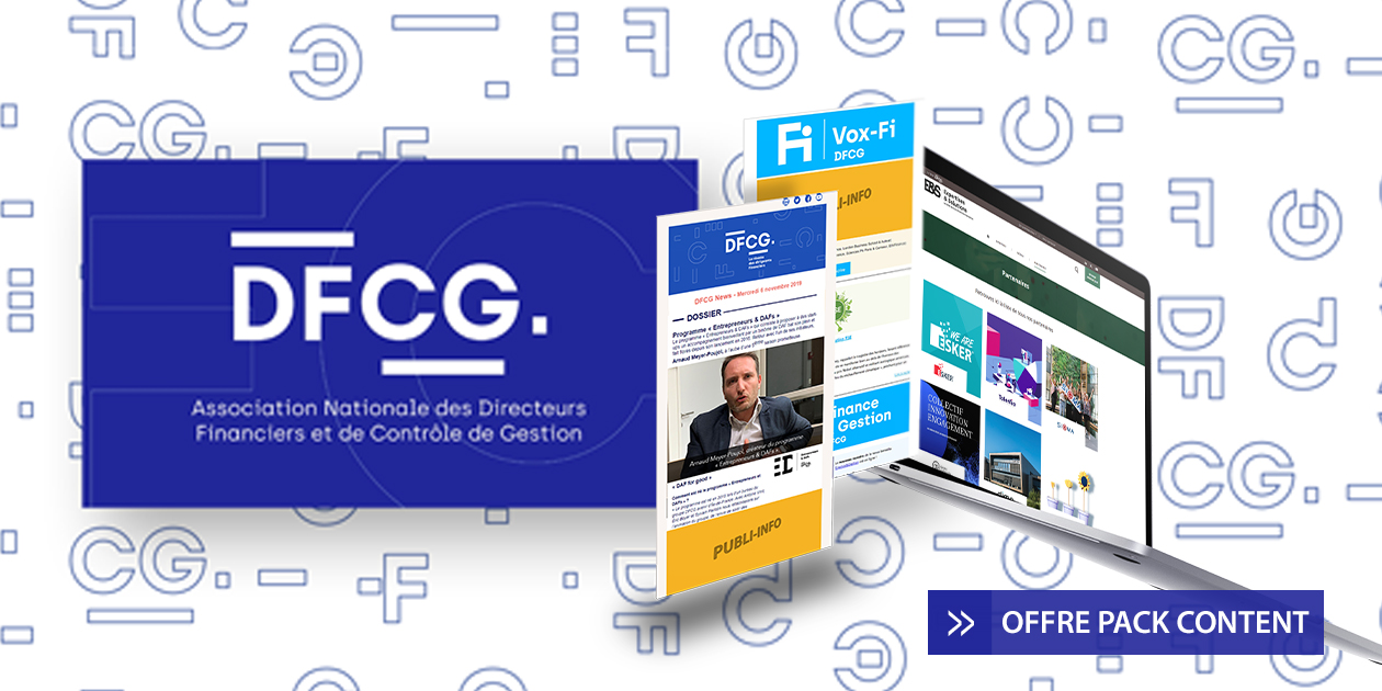 24-02-07- DFCG - [Nouveau] Le Pack Content : misez sur les contenus ...