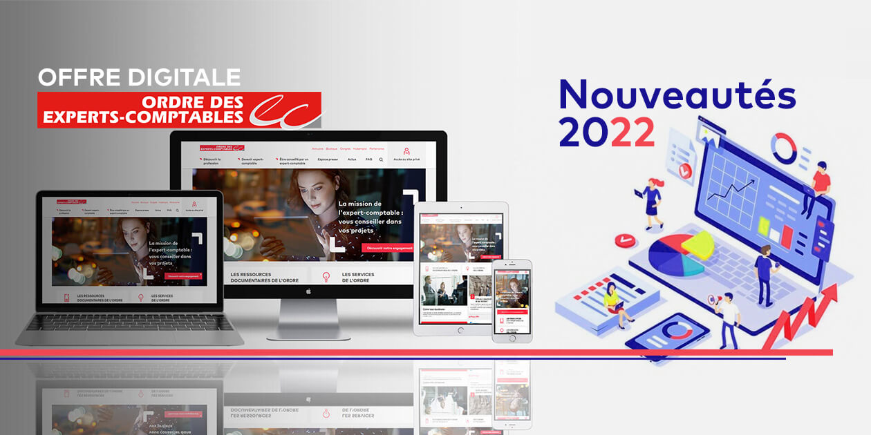 22-01-05- CSOEC - Les nouveautés du digital