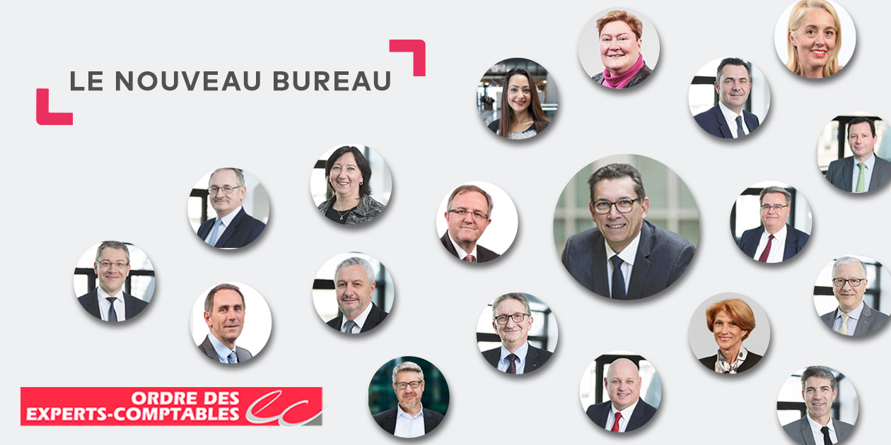 19-04-02 - CSOEC – Le nouveau bureau