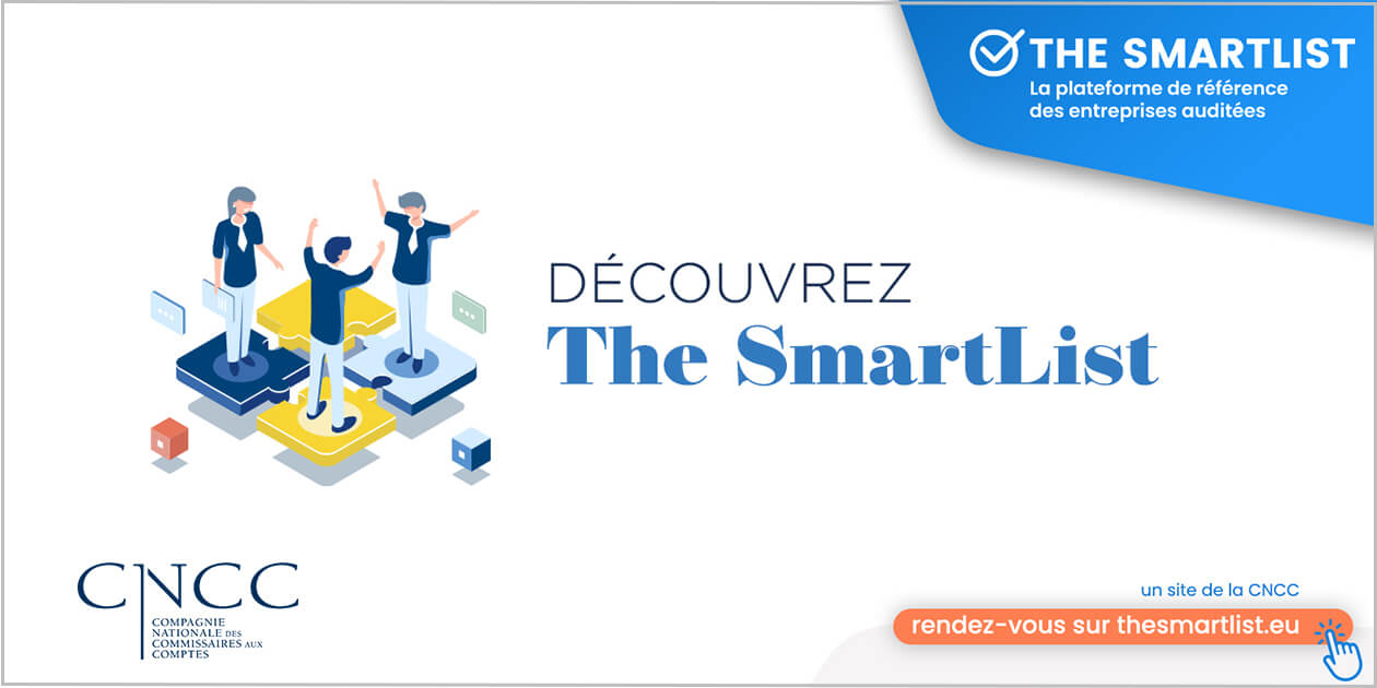 23-07-04 CNCC - The Smartlist