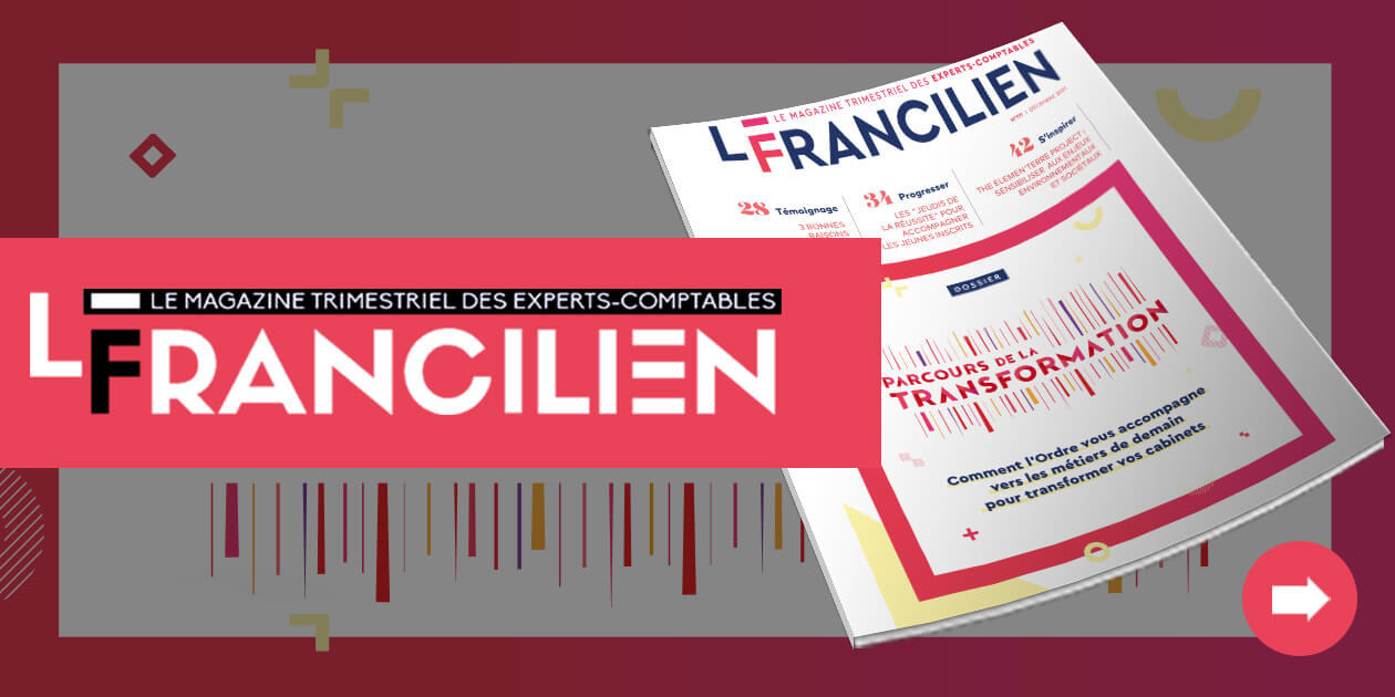 21-12-17 - Le Francilien n°111 est paru