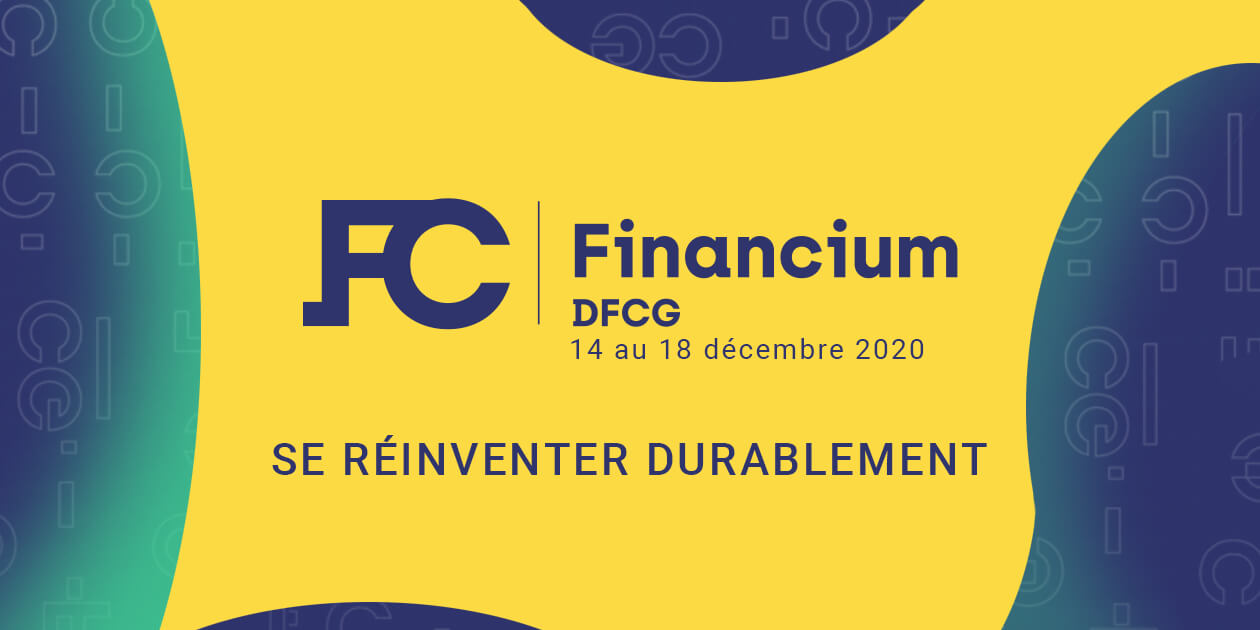 20-12-14 - DFCG - Se réinventer durablement