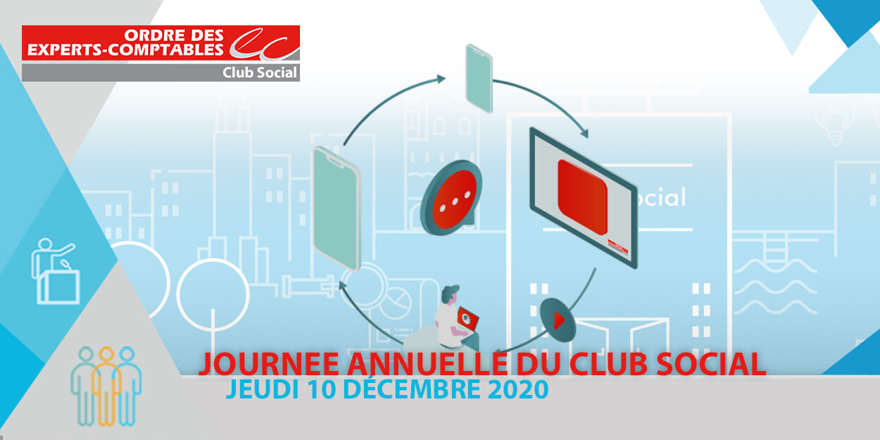 20-12-01 - CSOEC - Journée du Club Social