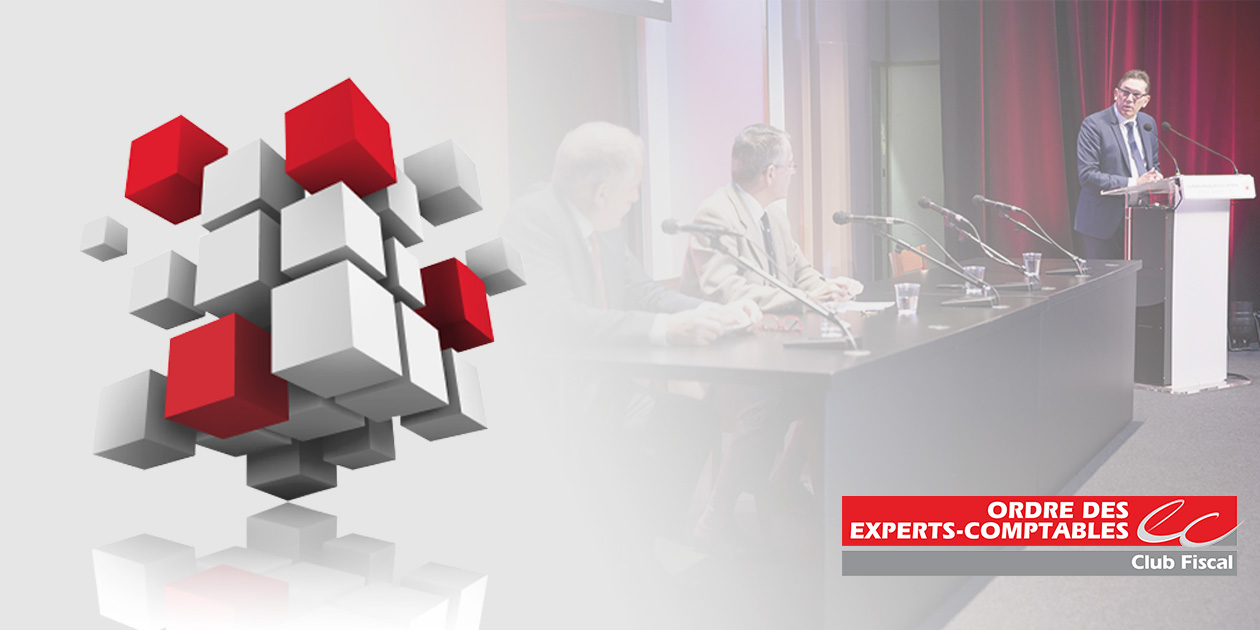 19-05-23 - Club Fiscal du CSOEC - Partenaire pour faire la différence
