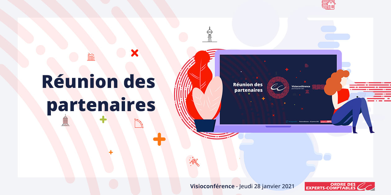 21-01-28 - CSOEC - Première réunion des partenaires