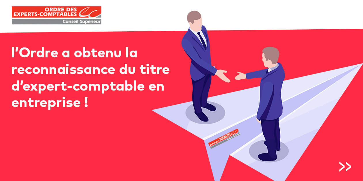 20-03-06 - CSOEC - Expert-comptable en entreprise