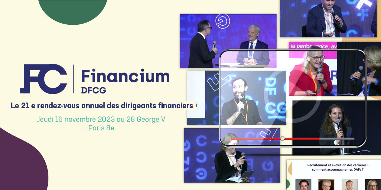 24-01-25 - DFCG - [Vidéo] Replays Financium 2023