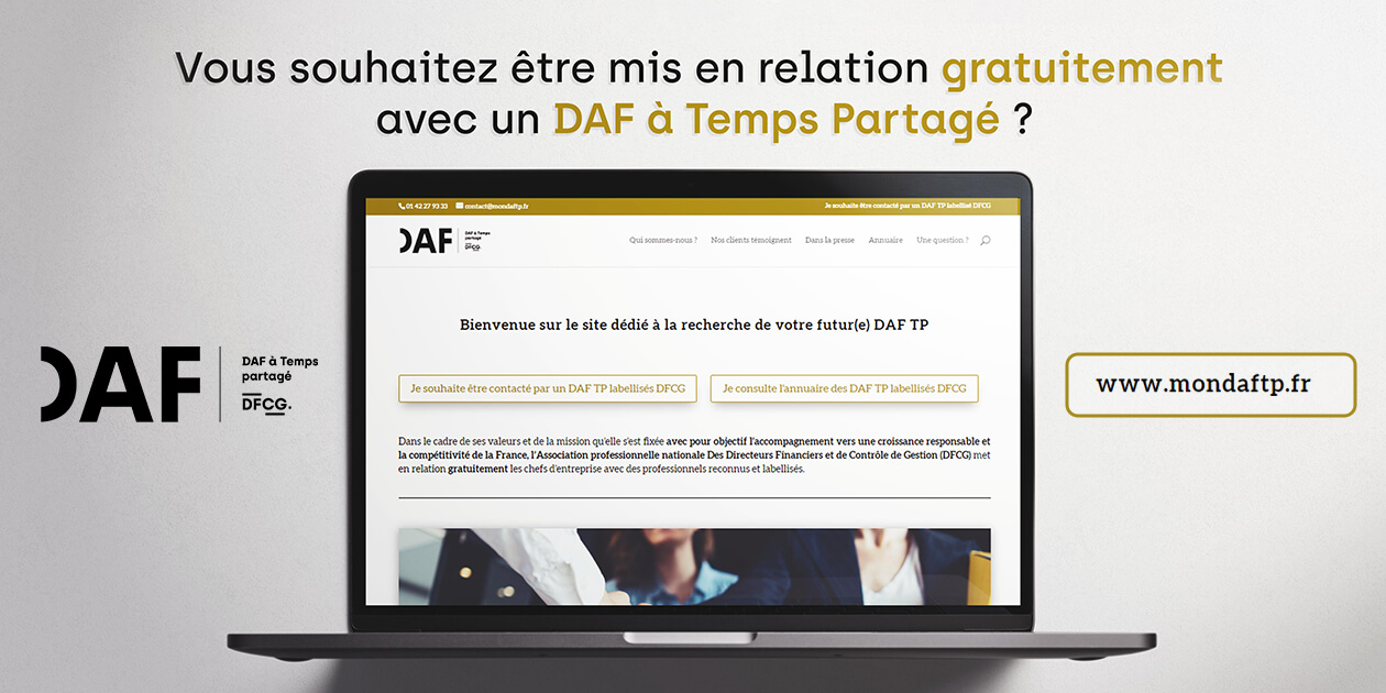 23-01-18 - DFCG - Une nouvelle plateforme DFCG dédiée aux DAF TP…