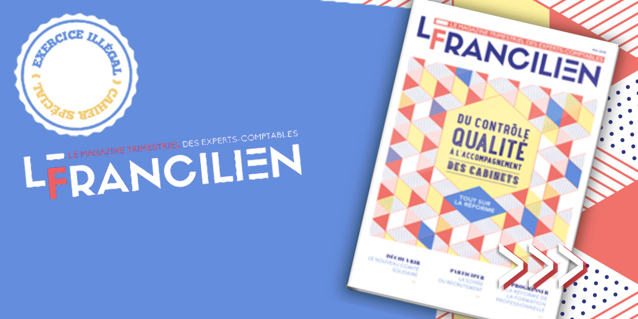19-05-31 - Le Francilien n°102 est paru