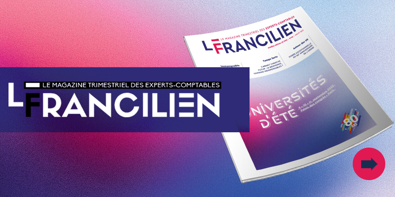 25-07-22 - Le Francilien n°126 est paru
