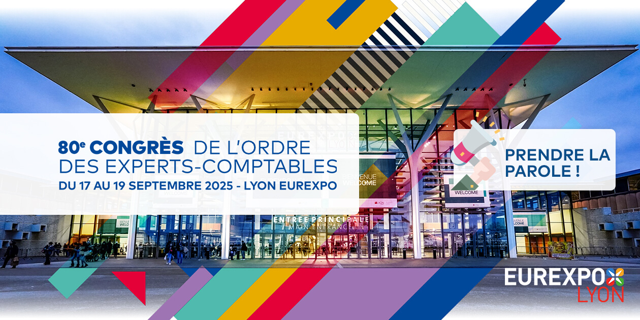 25-03-05 - 80e Congrès de l’ordre des experts-comptables- Choisissez votre format de prise de ...