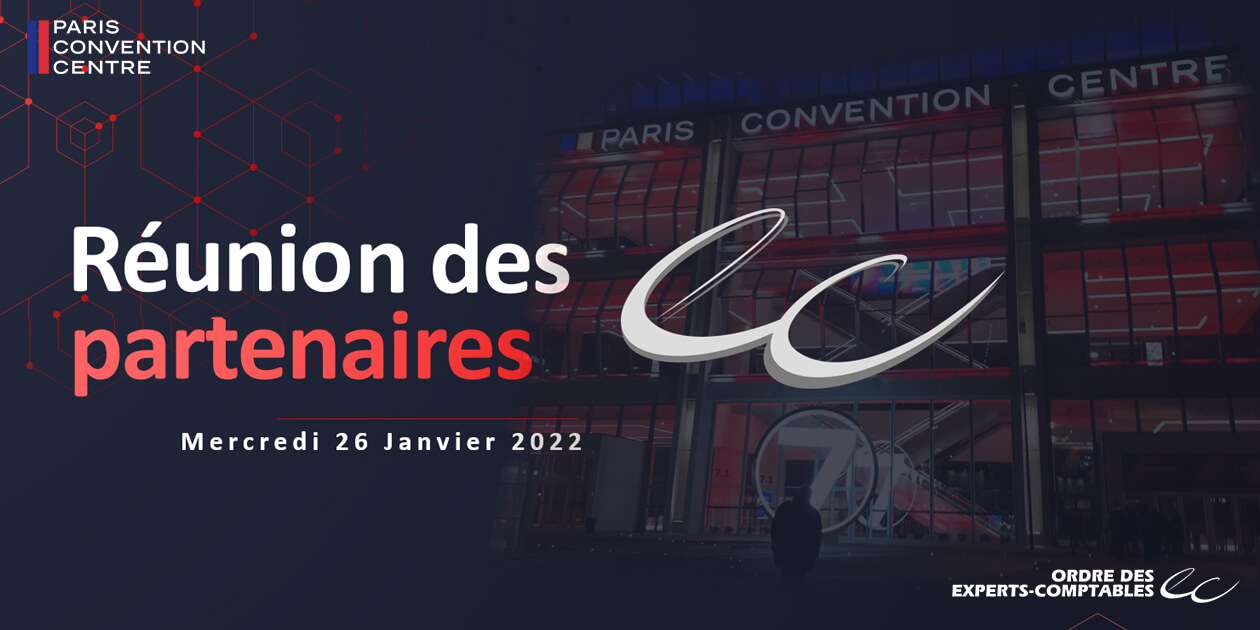 22-01-26 - CSOEC - Réunion des partenaires