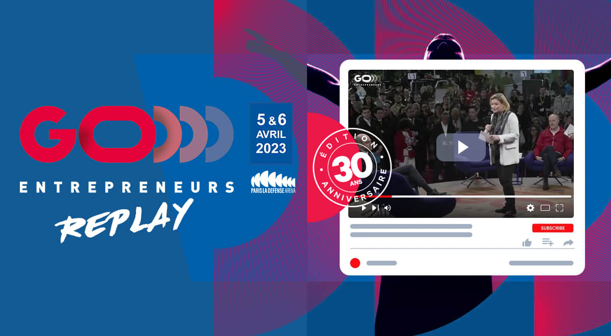 23-04-24 - GOE Paris 2023 - [Replay] Ouverture officielle