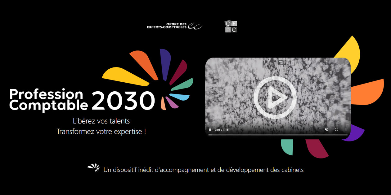 23-11-17- CNOEC - Profession comptable 2030, un dispositif inédit