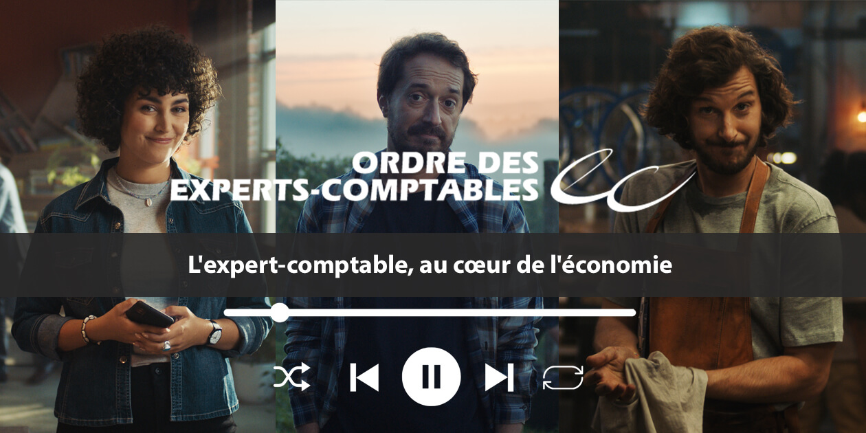 22-11-14 - CNOEC - L’Ordre dévoile sa nouvelle campagne de communication…