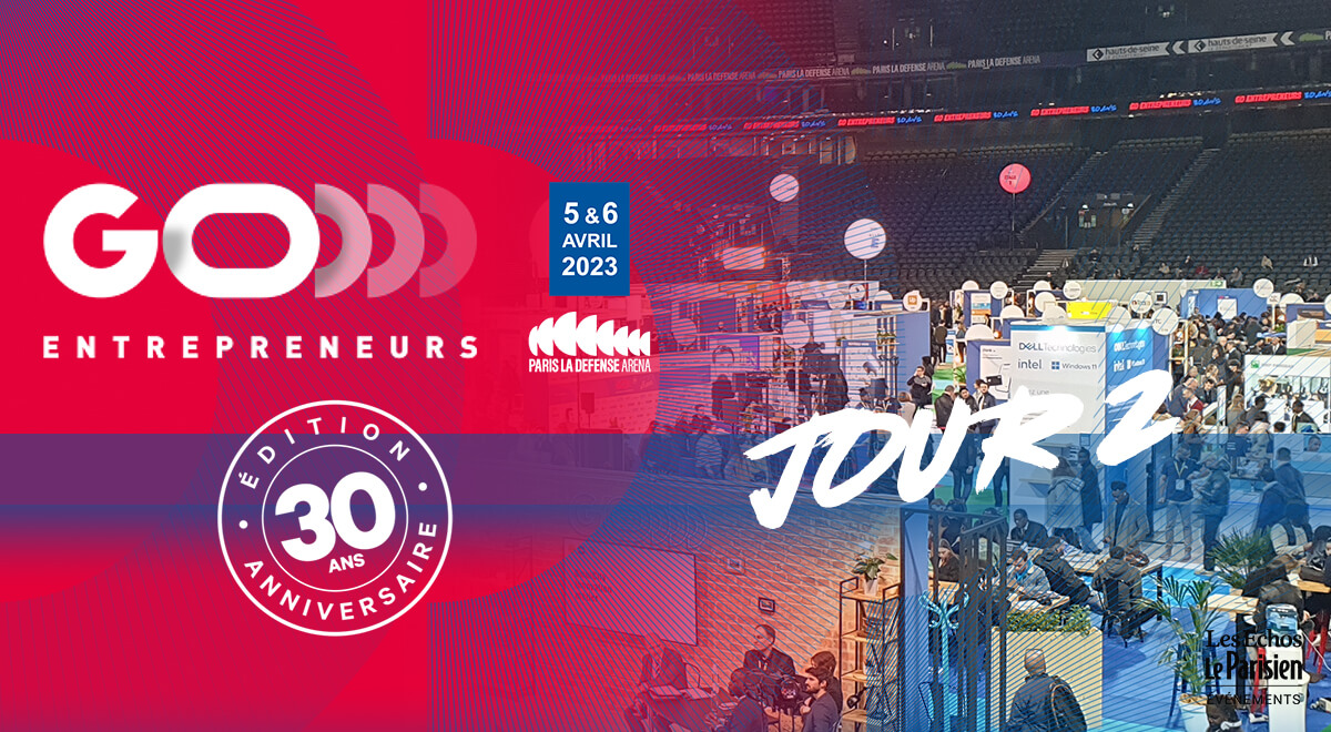 23-04-06 - GOE Paris 2023 - En live pour les 30 ans – jour 2