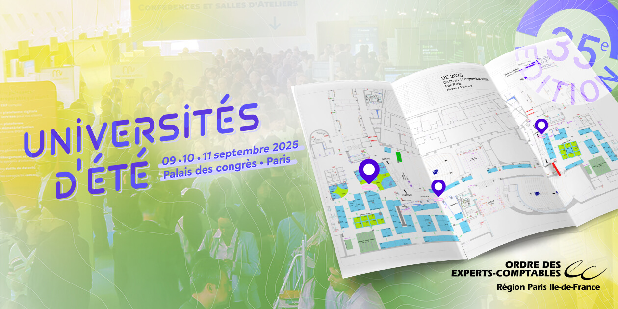 25-06-24 - OEC IDF - Universités d’Eté 2025 - Nouveau plan pour les UE 2025