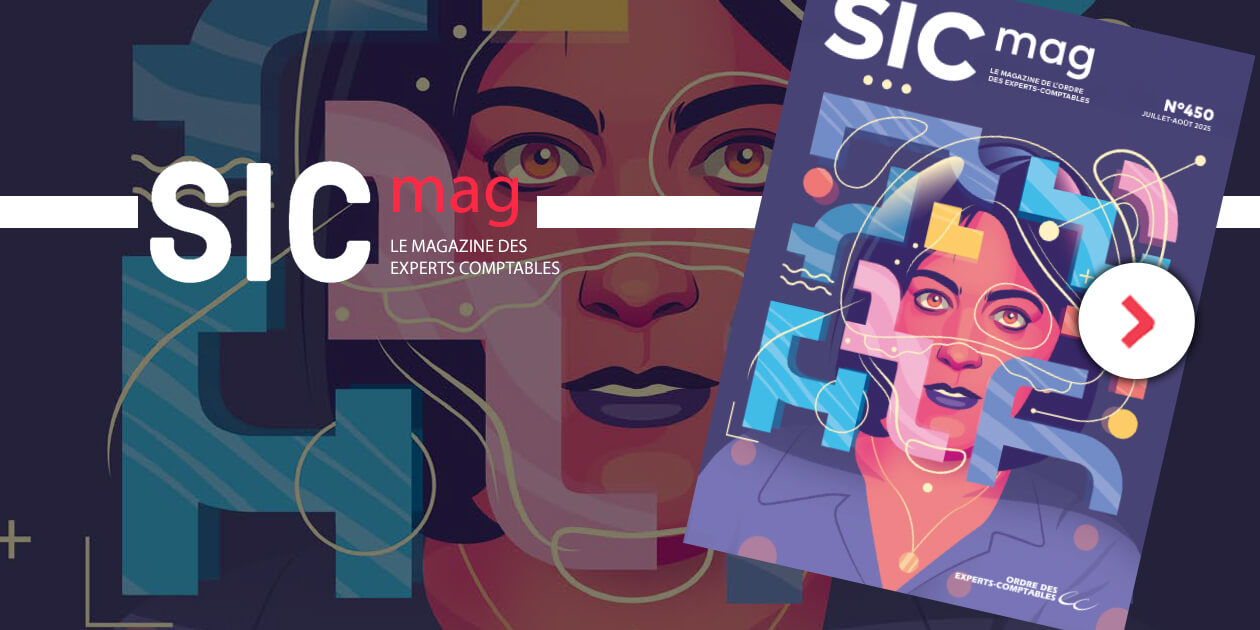 25-07-16 - Le SIC mag de juillet/Aout est en ligne