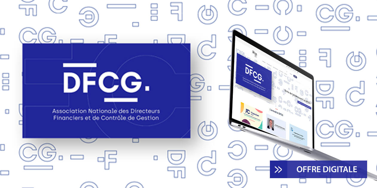 23-03-14 - DFCG - Gagner en réactivité, pertinence et proximité…