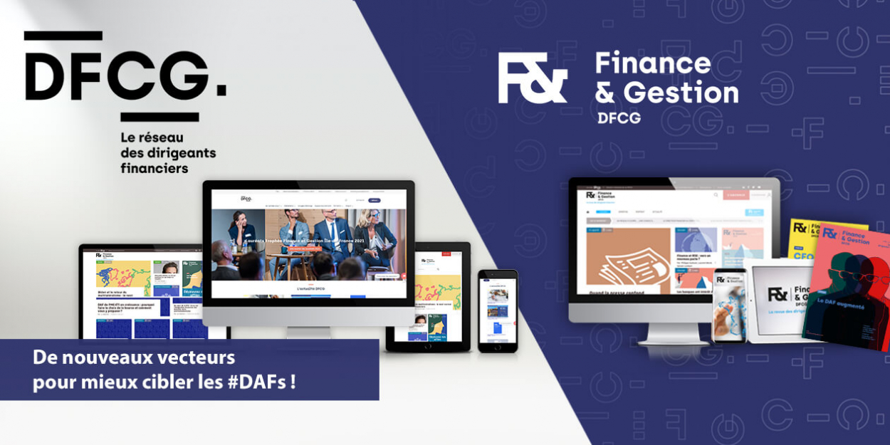 22-03-18 - DFCG - De nouveaux vecteurs pour mieux cibler les #DAFs